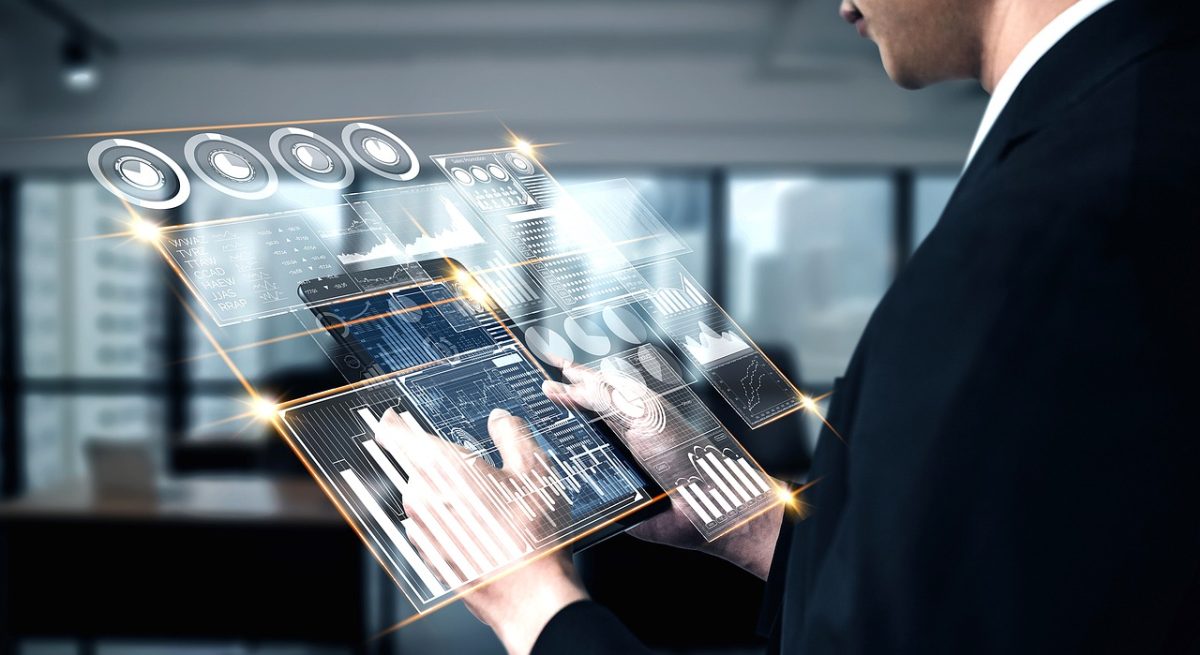 Start mit KI Trading über AlpsCon.AI